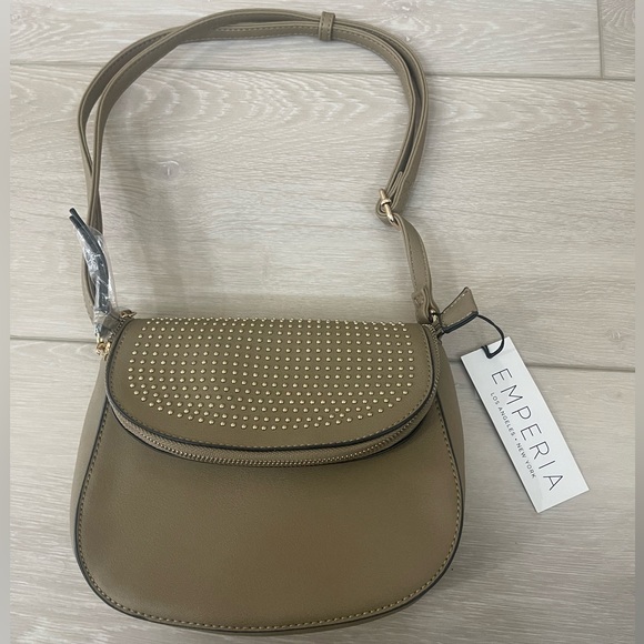 Bags | Emperia Los Angeles New York Purse | Poshmark